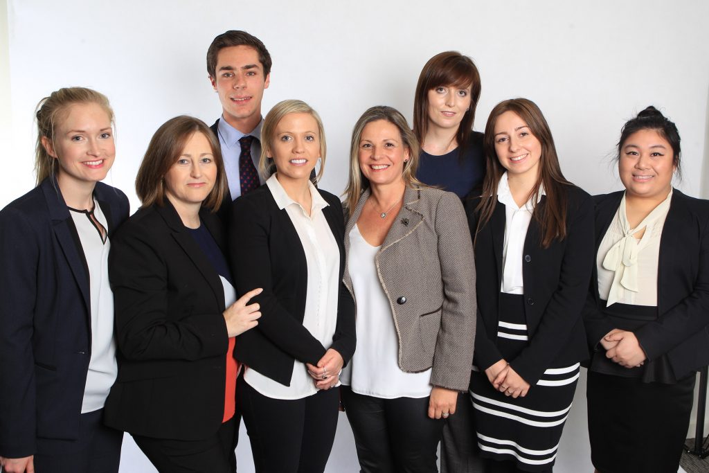 Meet Our Team | Business Advisors