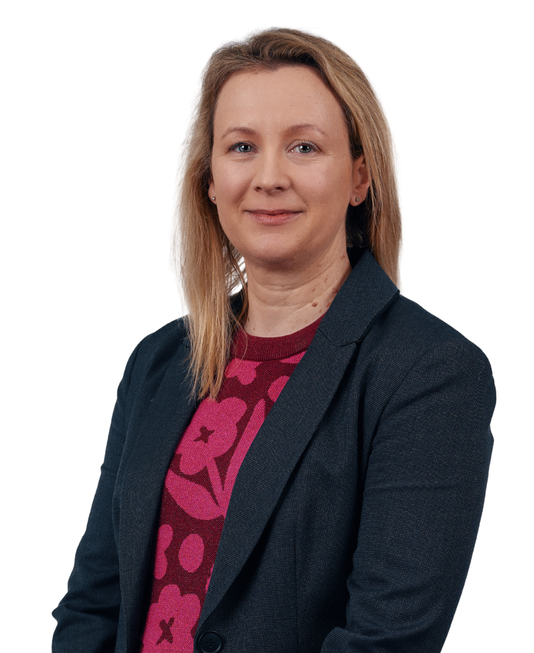 Jacquie Malloch, Senior Manager Chartered Accountant - LBW