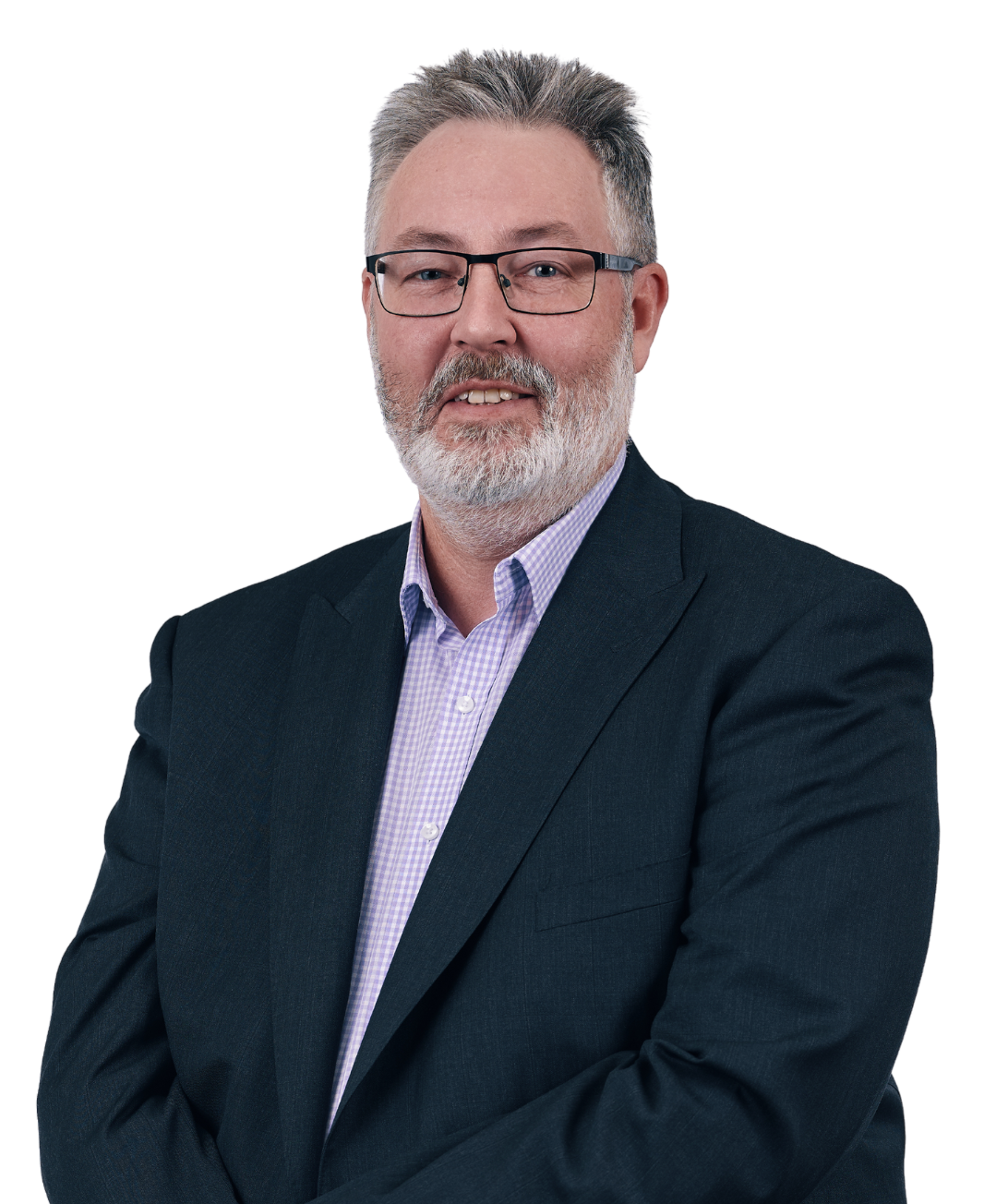 Simon Flowers, Principal - LBW