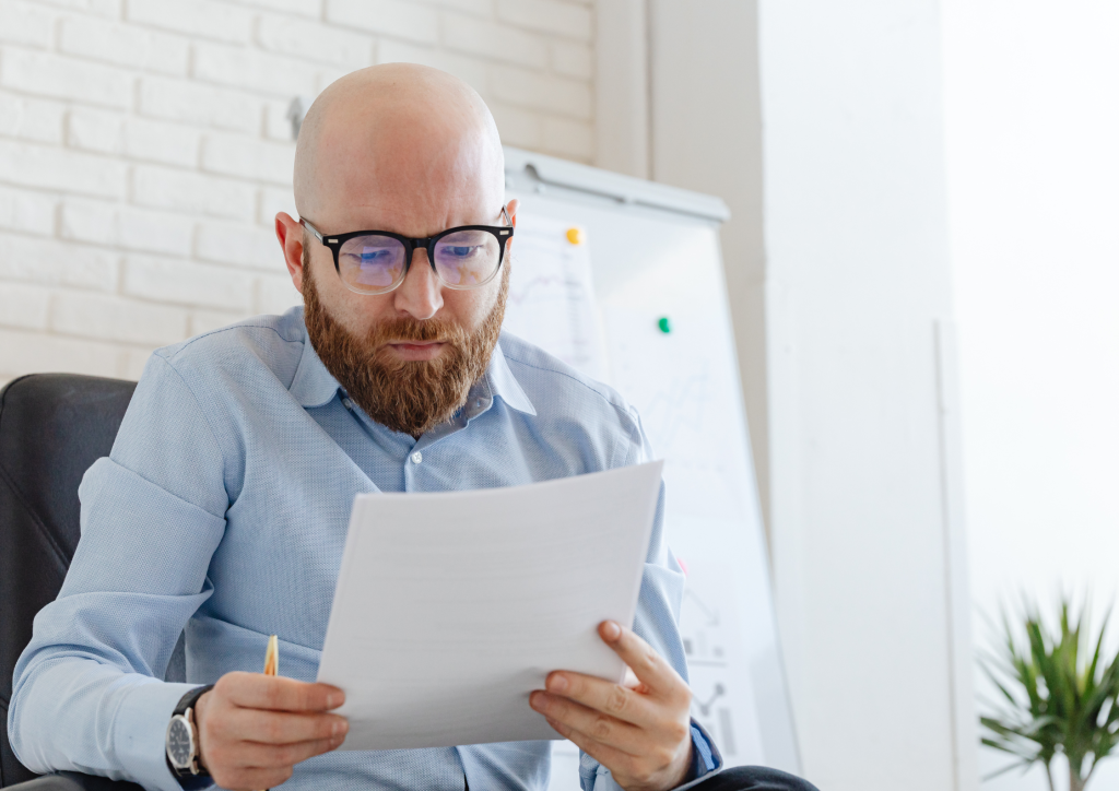 Four ways a business accountant can help you with EOFY - LBW